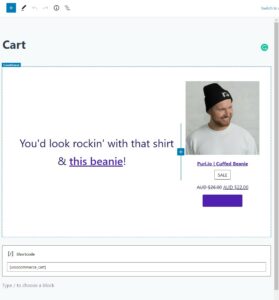 What’s new in v2.5 - 8 New Features (Block Widgets + WooCommerce)
