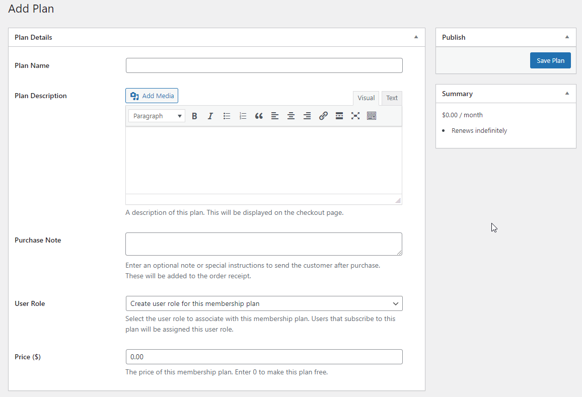 How to Create WordPress Membership Sites and Restrict Content